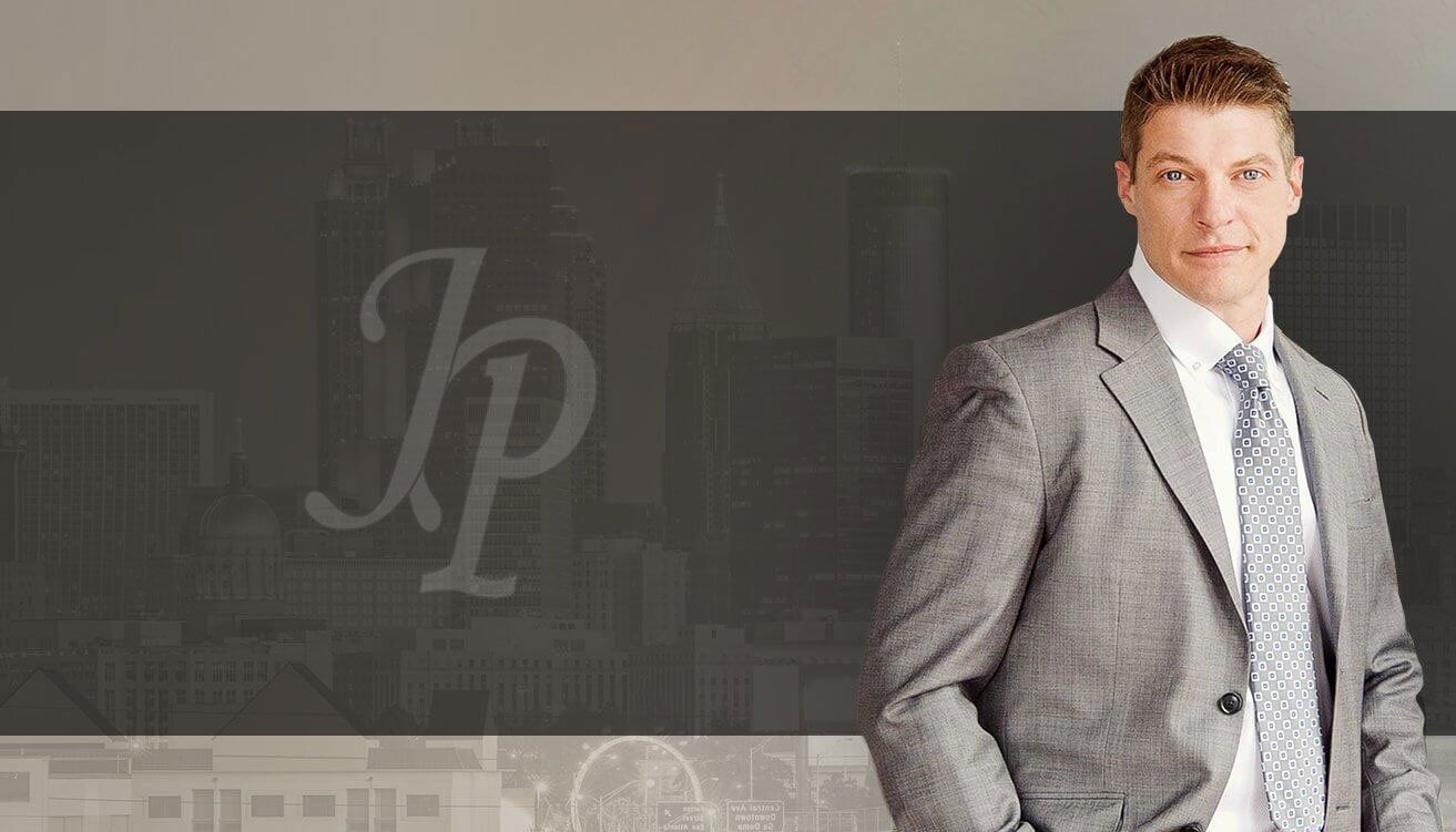 Personal Injury Lawyers | Law Office of Johnny Phillips | Newnan GA