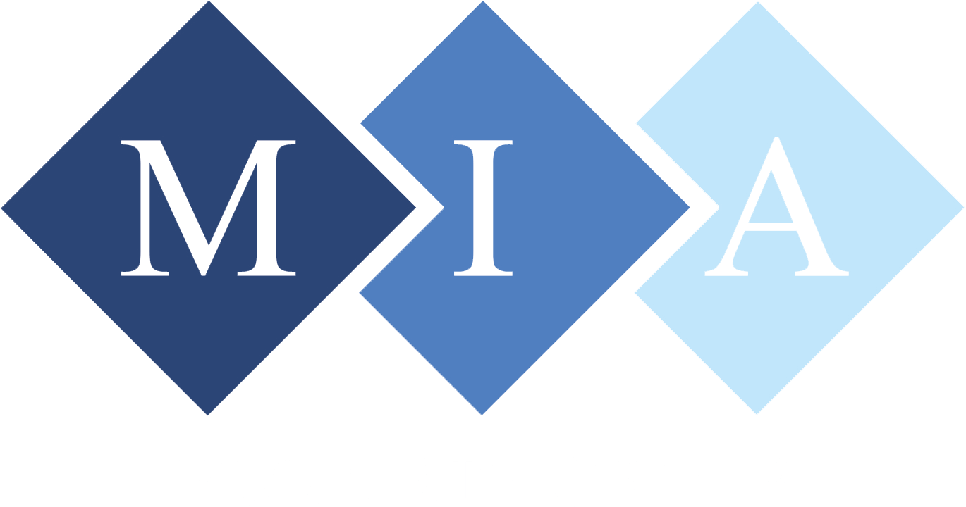 Via Mia Logo