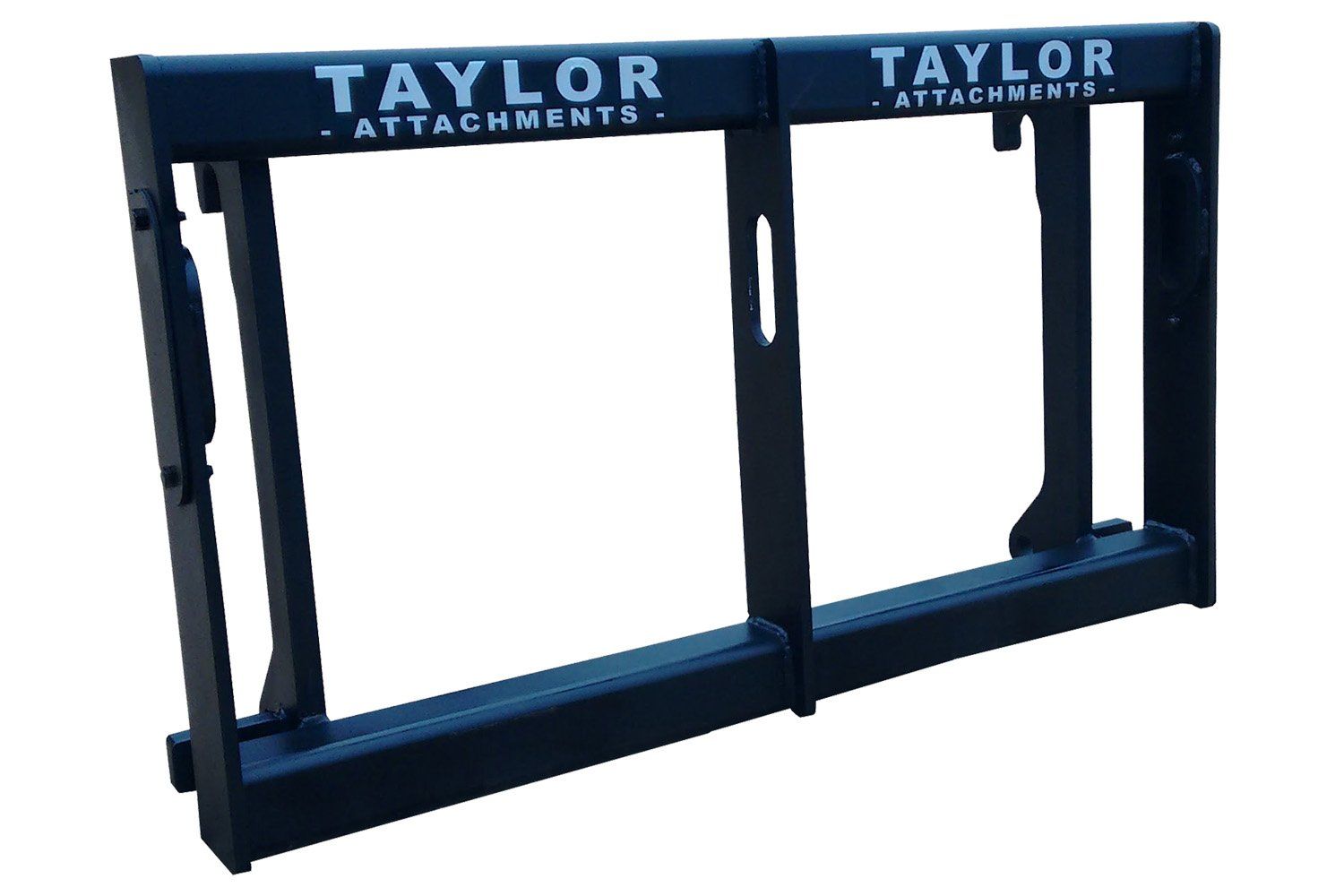 Tractor Attachment Products | Floating Pallet Forks