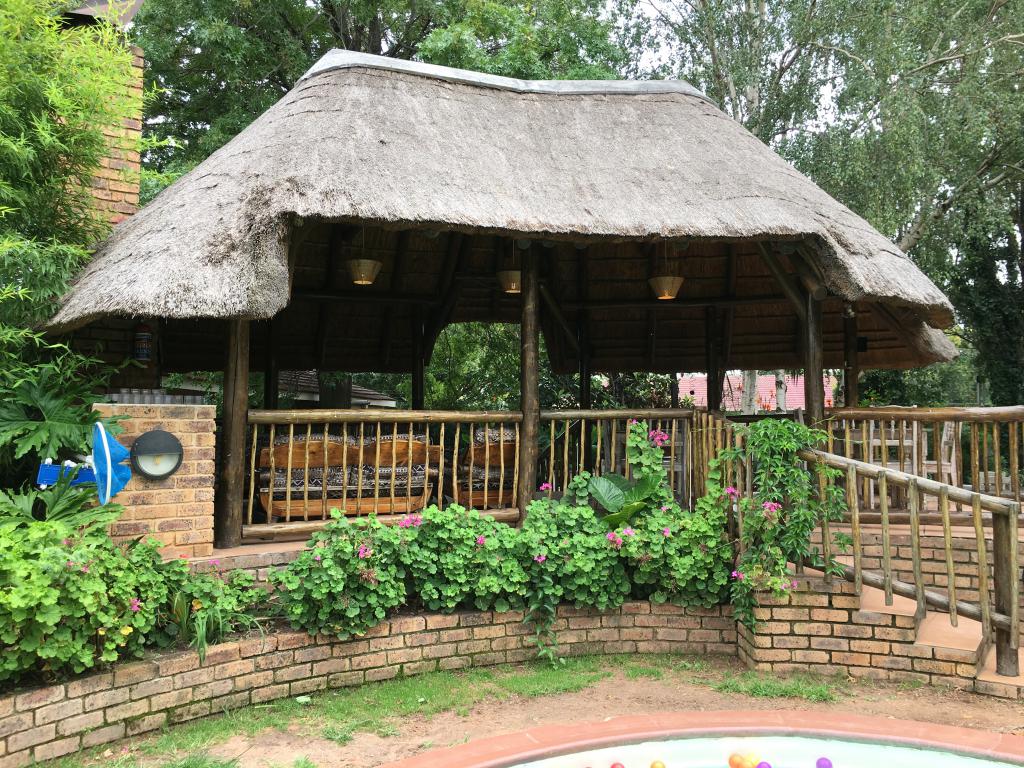 Umthombo Guesthouse - Gallery