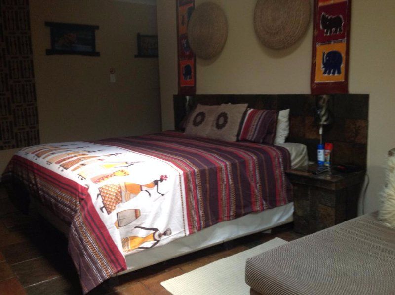 Umthombo Guesthouse - Rooms and Rates