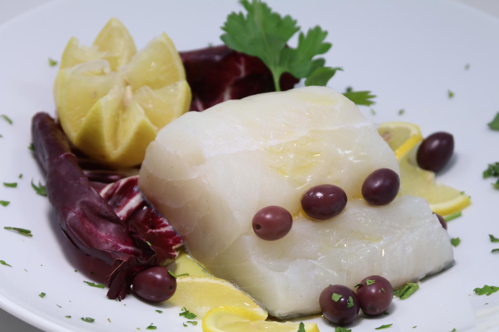 Piatti regionali campani | Aversa (CE) | Tenuta Cervo