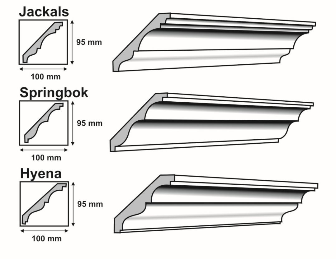 Cornice & Skirting Manufacturer | Laminated & Vinyl Flooring | Blinds
