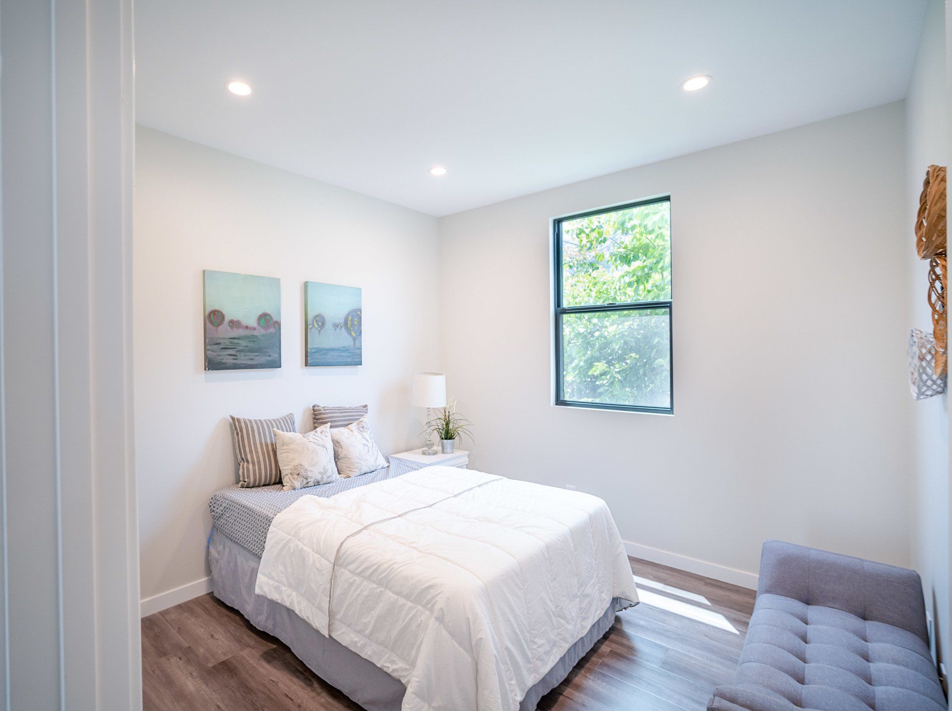 ADU Homes - Accessory Dwelling Units