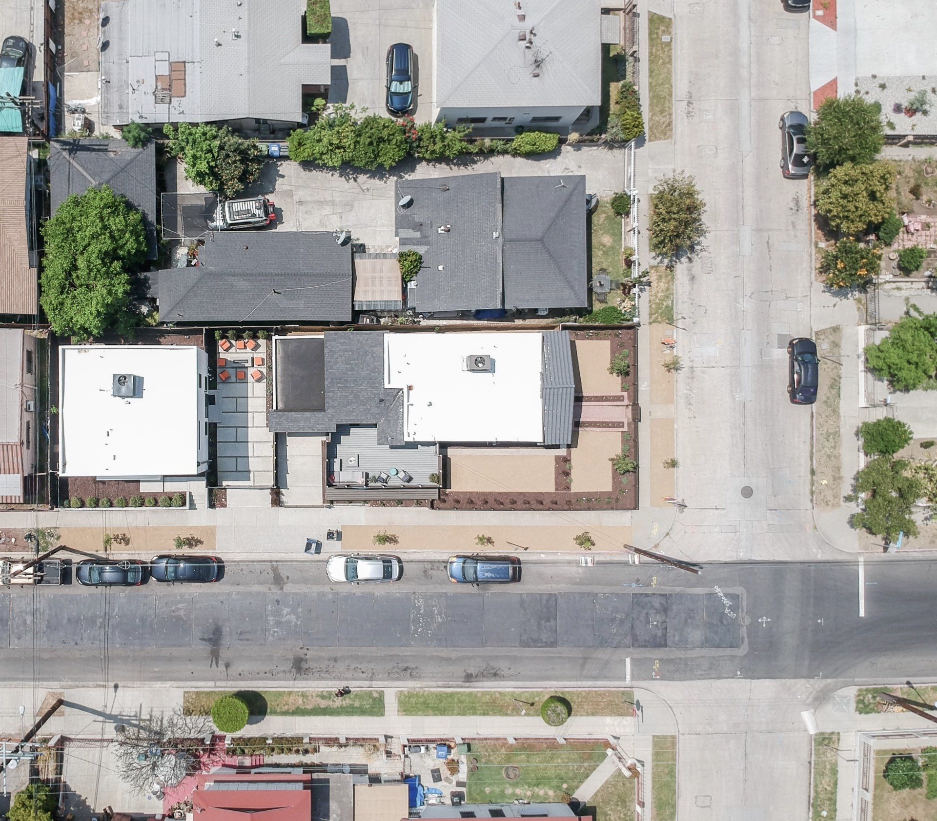 ADU Homes - Accessory Dwelling Units