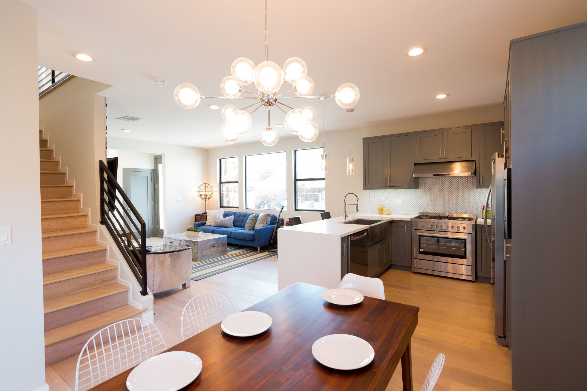 ADU Homes - Accessory Dwelling Units