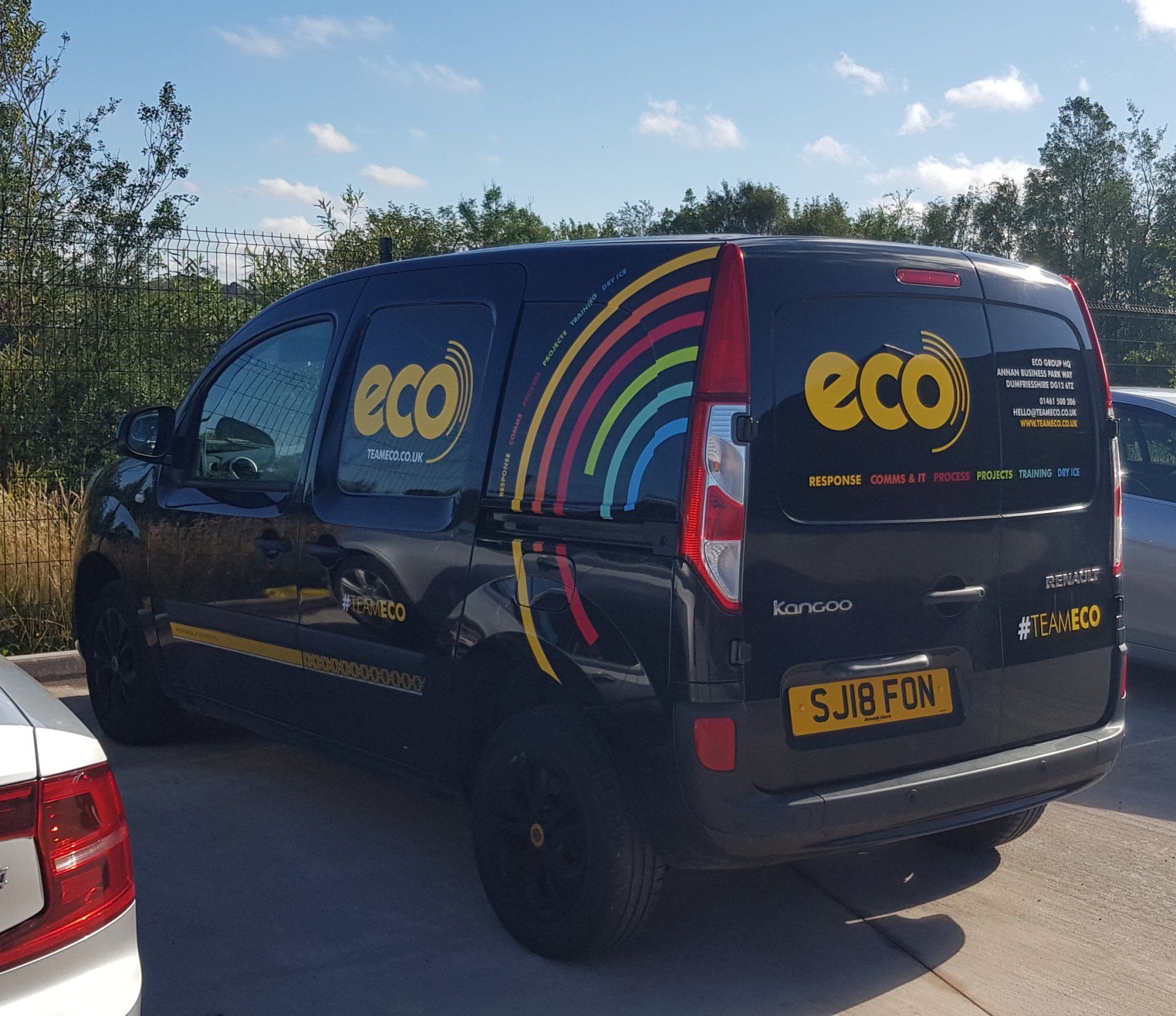 ECO GROUP | LATEST NEWS