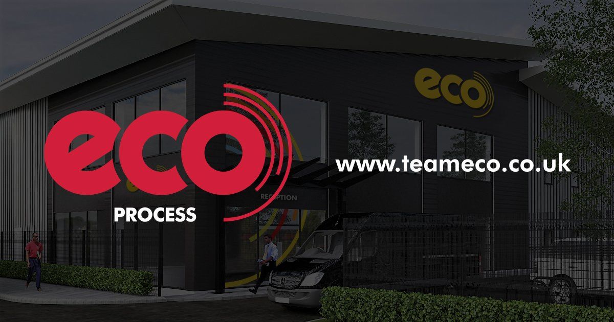 ECO PROCESS | PROCESS SOLUTIONS