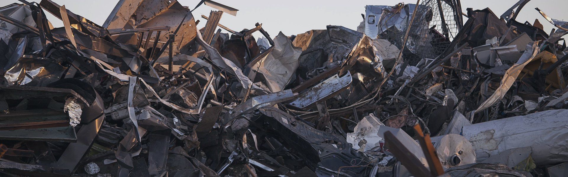 Commercial scrap | R.A.Bowers LTD