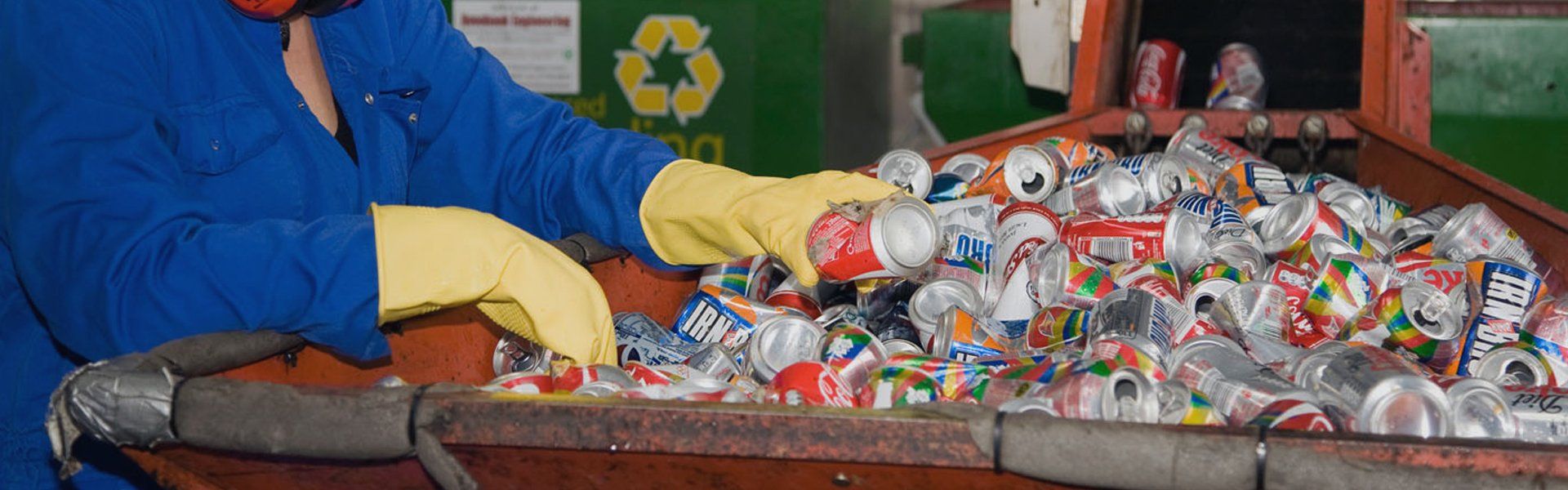 Domestic scrap | R.A.Bowers LTD