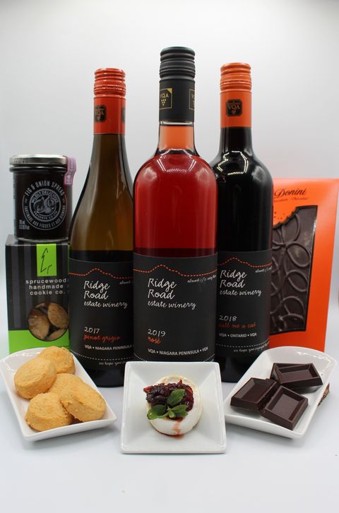 Home [www.ridgeroadwinery.ca]