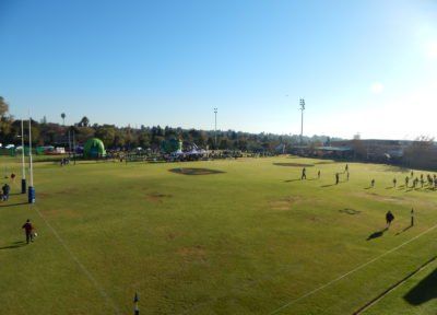 Primary School In Randburg | Randpark Ridge Primary | Trinityhouse