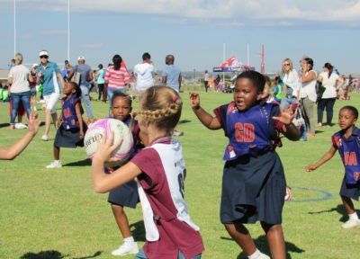 Private Primary School In Centurion | Christian Primary | Trinity House