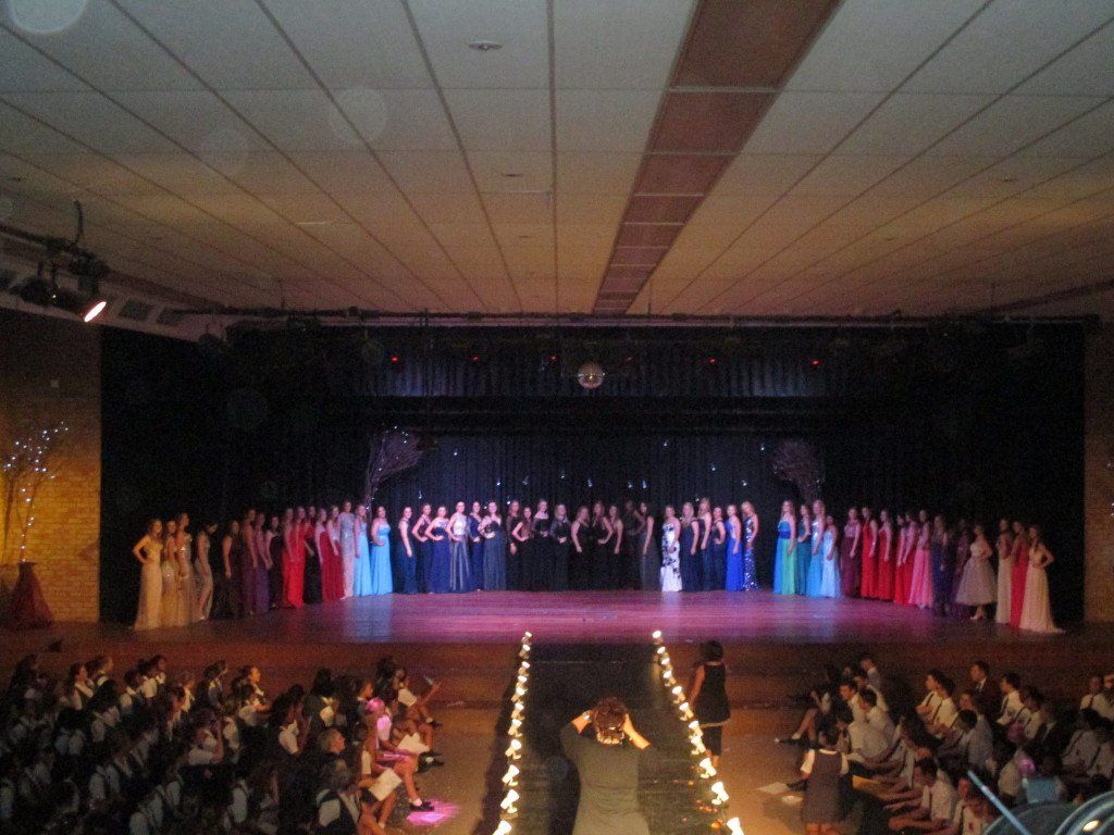 Randburg High School | Private High School Randpark Ridge | Trinityhouse