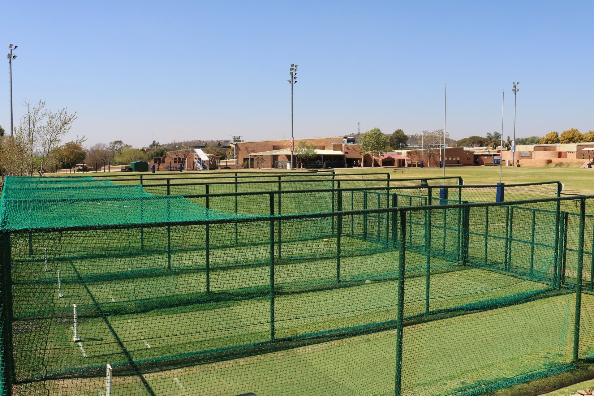 Randburg High School | Private High School Randpark Ridge | Trinityhouse