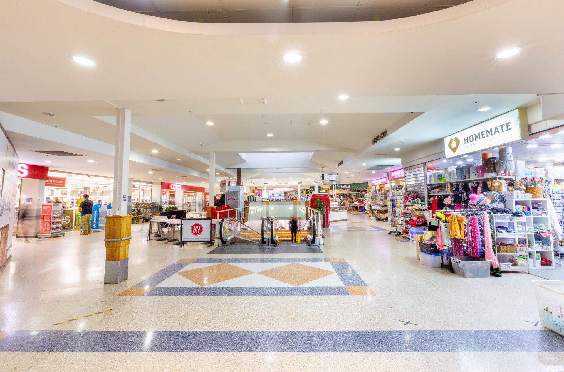 Dee Why Village Plaza - Dee Why, NSW - Home