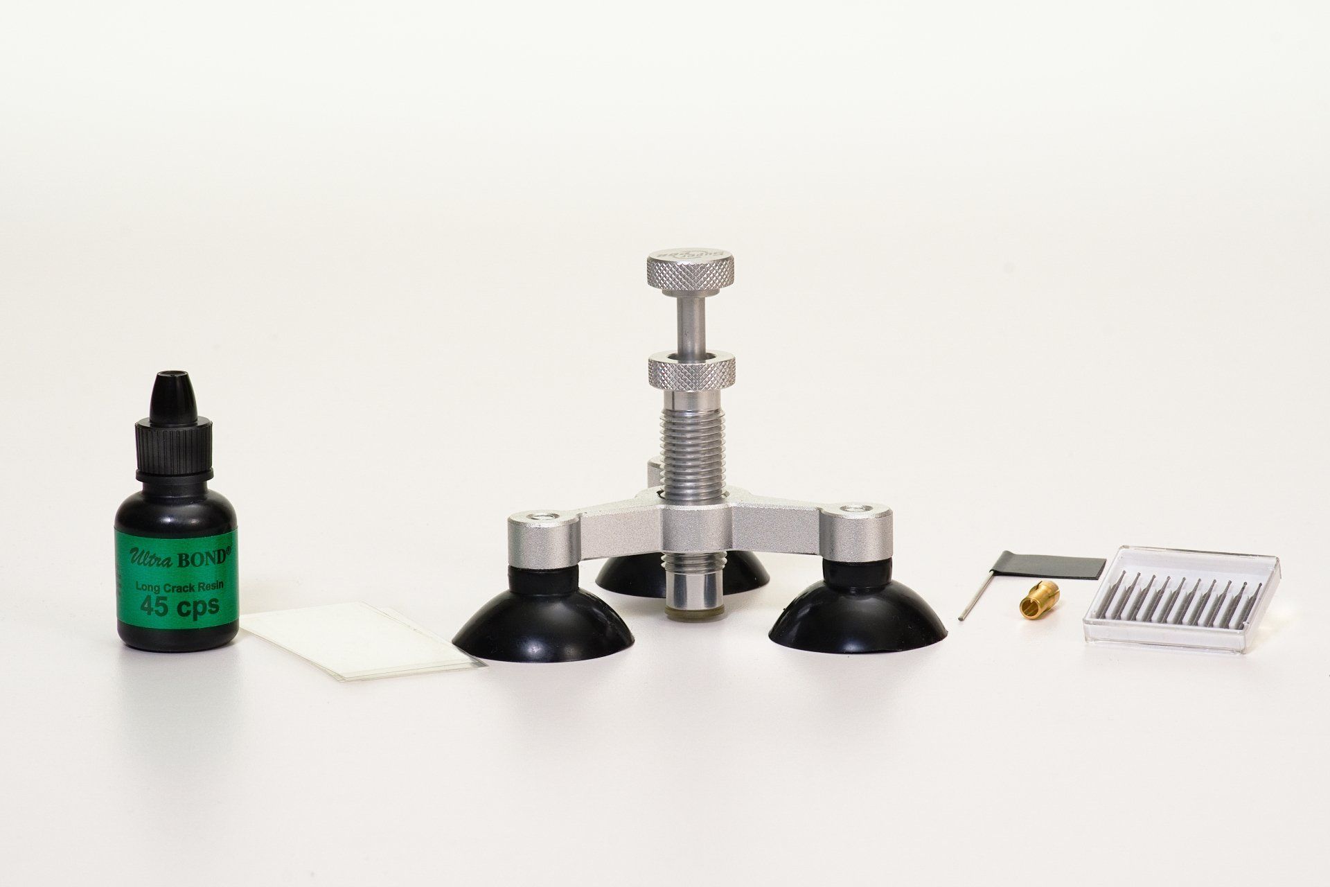 Windshield Chip Repair Kits | Ultra Bond