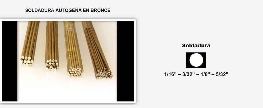 DIMECOL - BRONCES