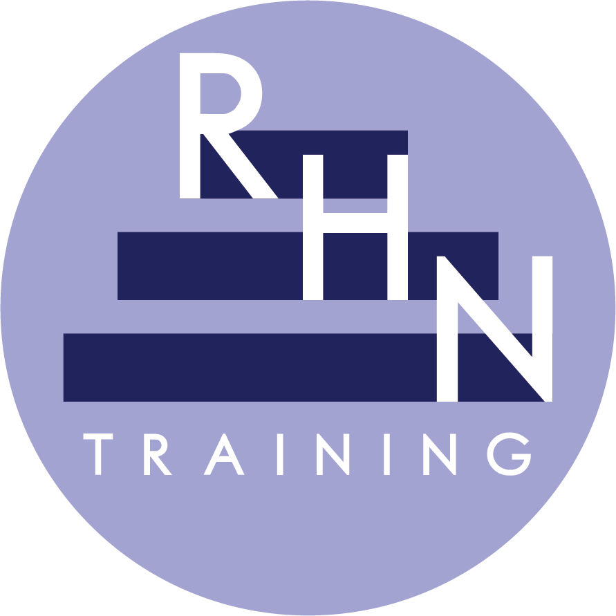 Health and safety training company UK, RHN Training Nantwich, Cheshire