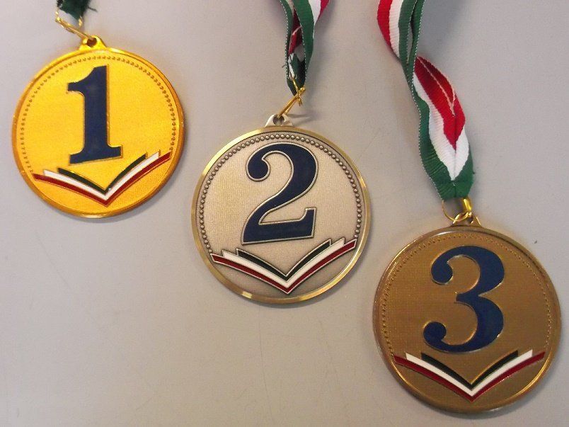 Medaglie e Trofei per Premiazioni |Melegnano, MI| Benzoni Sport