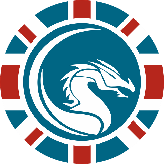 BLUE DRAGON GRAPHICS