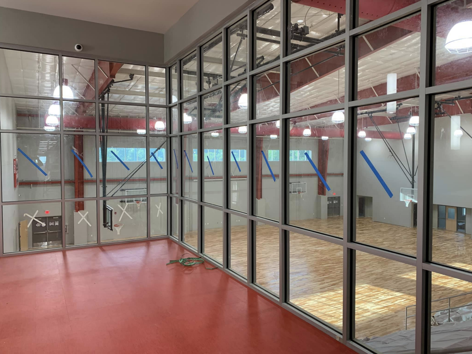 Home | Watson Cleaning Services Inc. | Commercial Cleaning