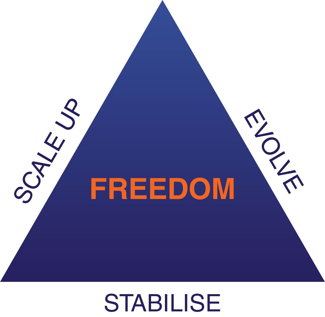 YJ2F Business Advice and Support: Stability Growth Evolution & Freedom