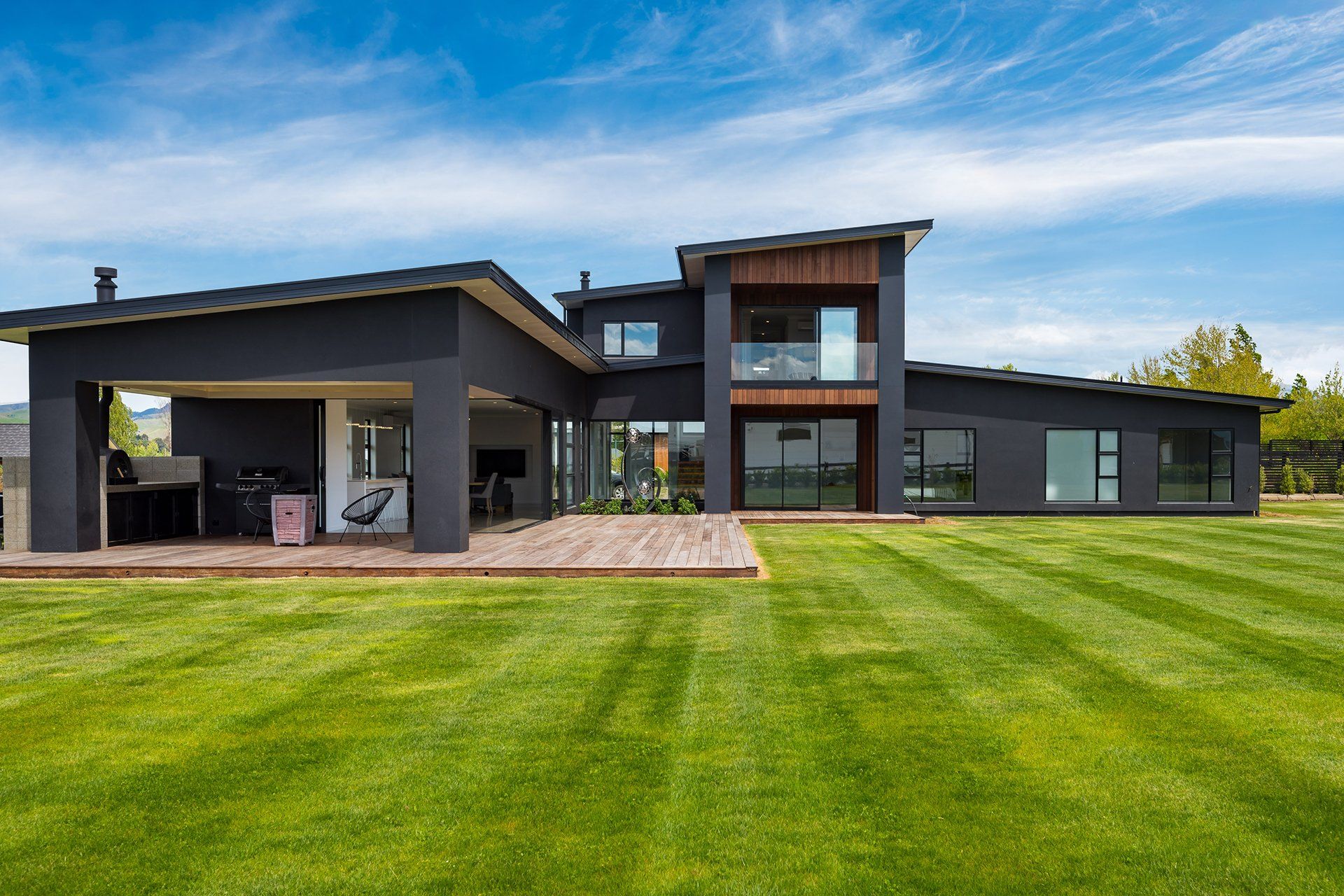 Anderson Architecture | Architectural Designer | Marlborough NZ