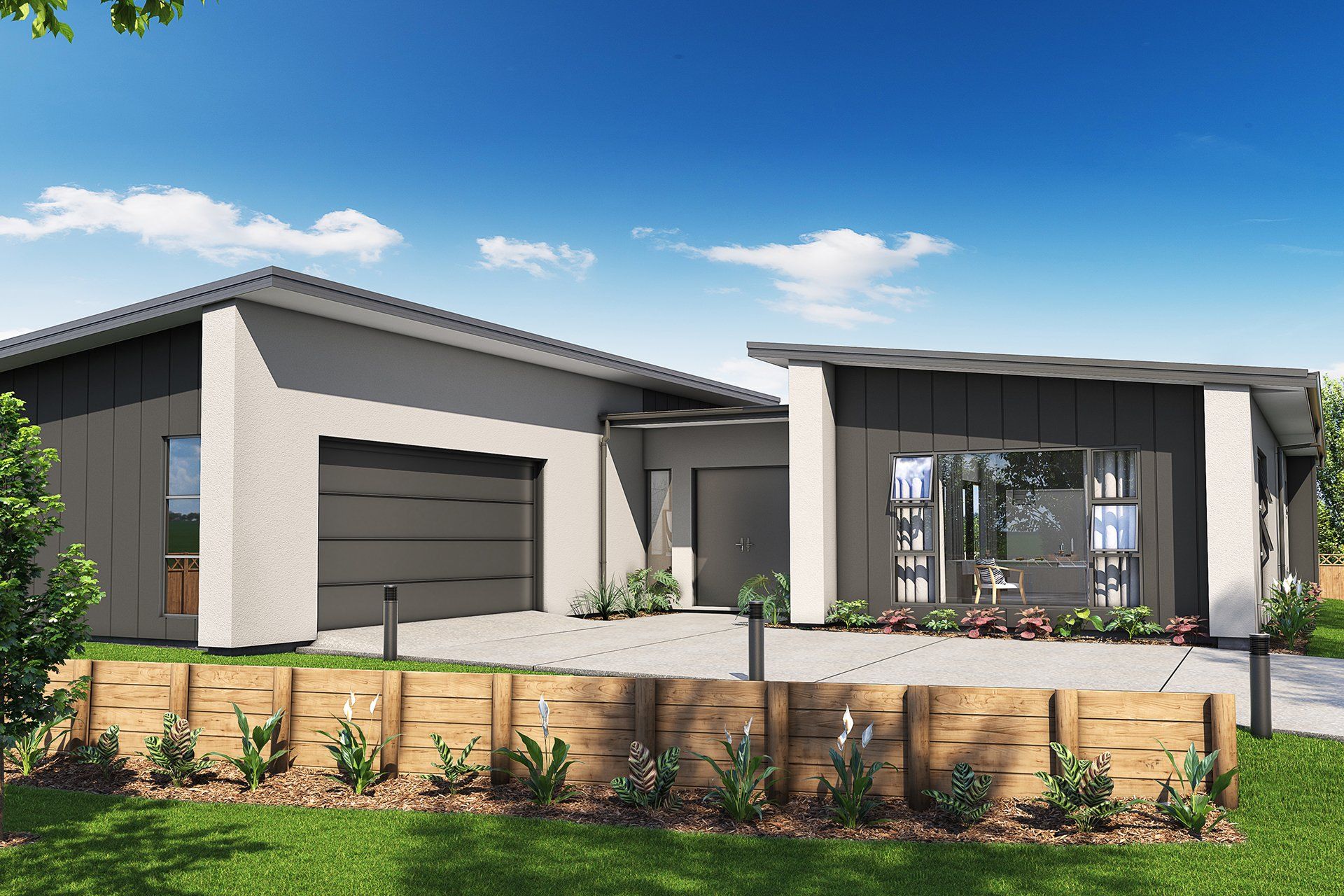 Anderson Architecture | Architectural Designer | Marlborough NZ