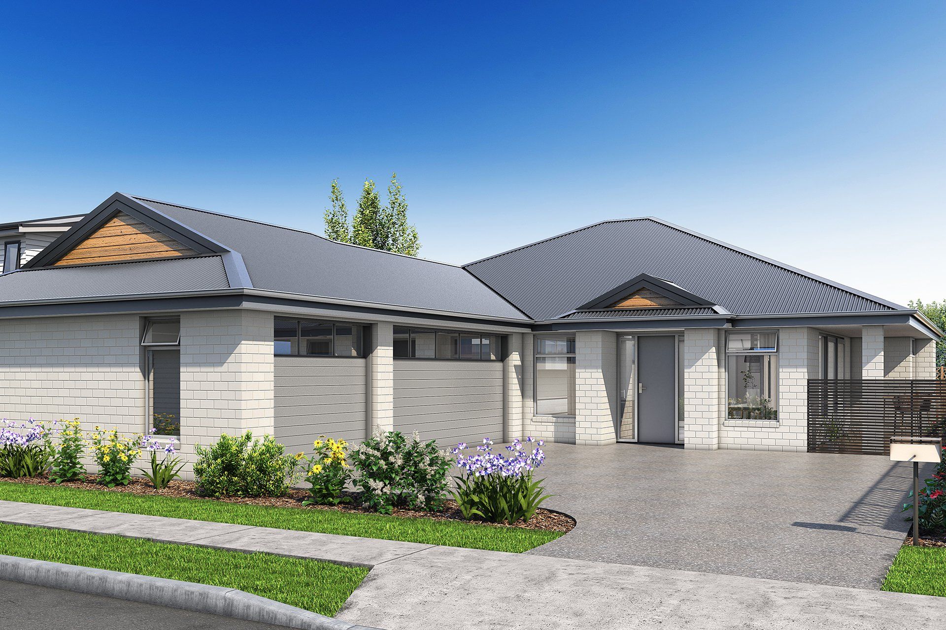 Anderson Architecture | Completed Projects