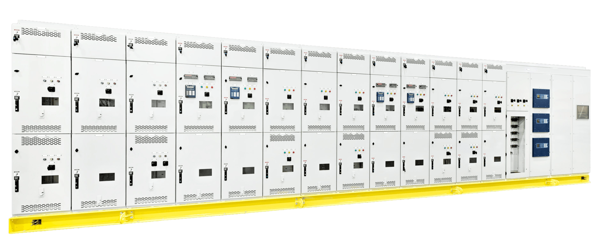 SAI Advanced Power Solutions