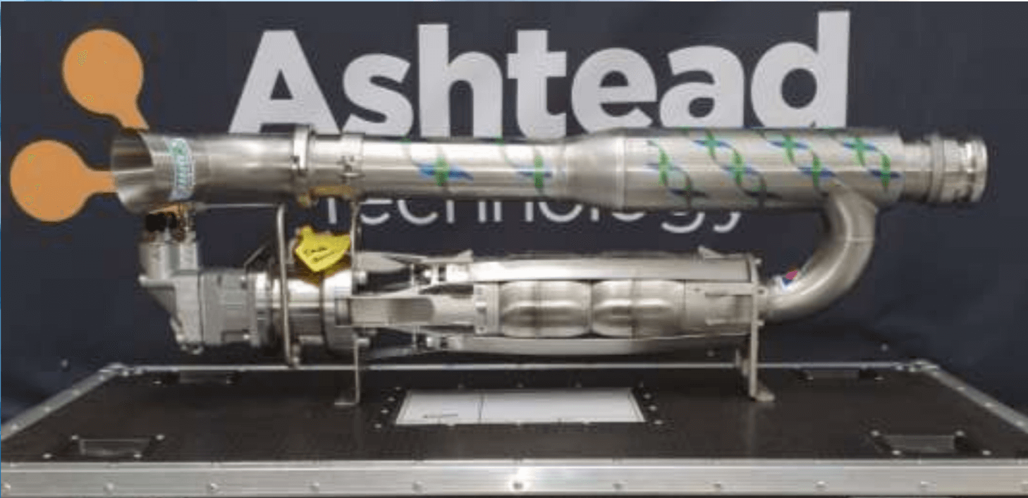 Vortex Dredge Systems | Powerful ROV and Diver Dredge Solutions