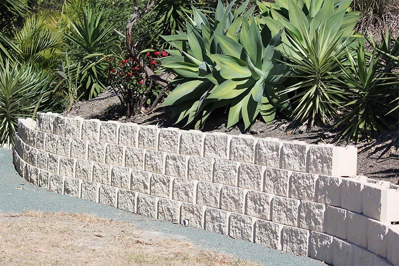 🥇 Need A Retaining Wall Built On The Sunshine Coast 👇