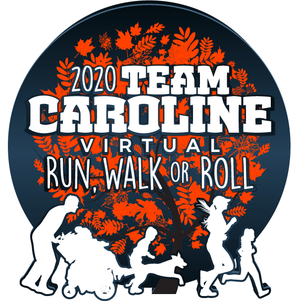 Caroline's Hope - Finding a Cure for Spinal Cord Injury