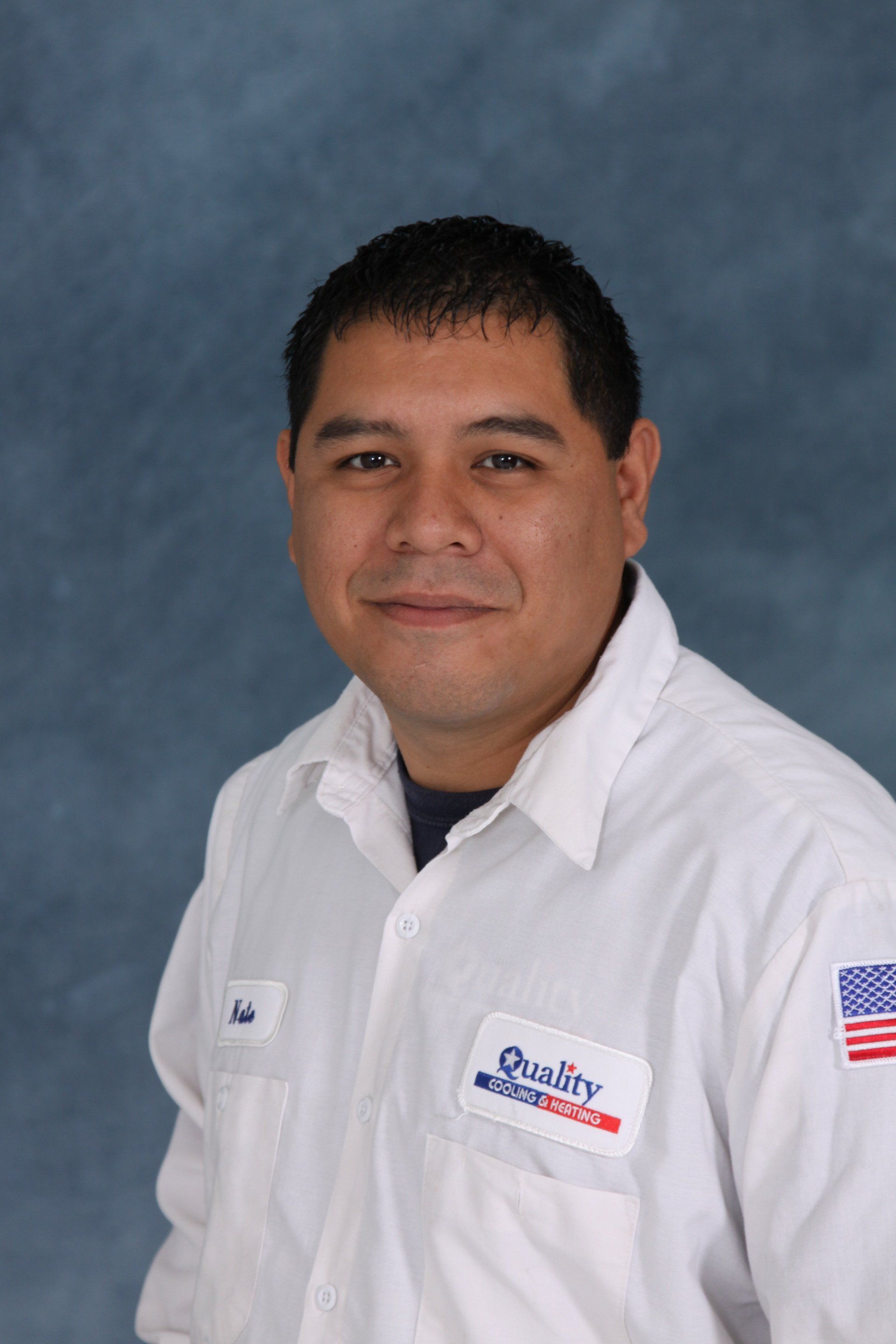 Our Team - Quality Cooling & Heating | Abilene, TX