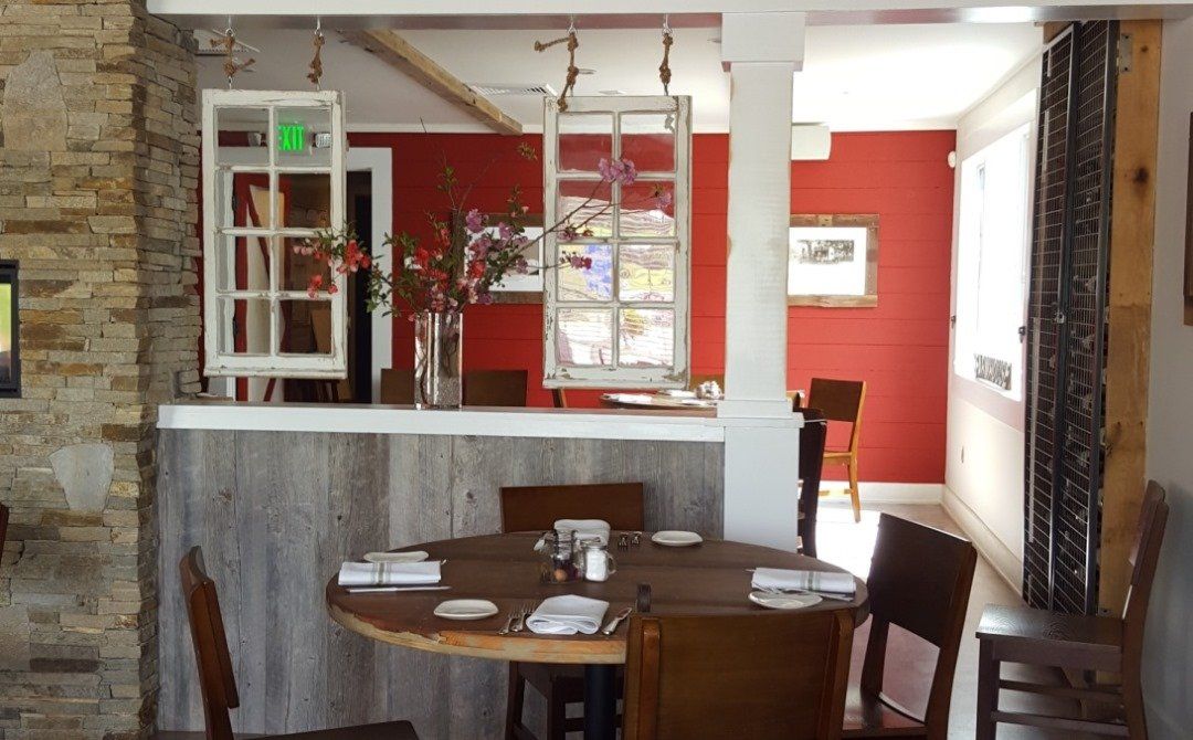 Photos of Farmhouse Restaurant | Newtown CT