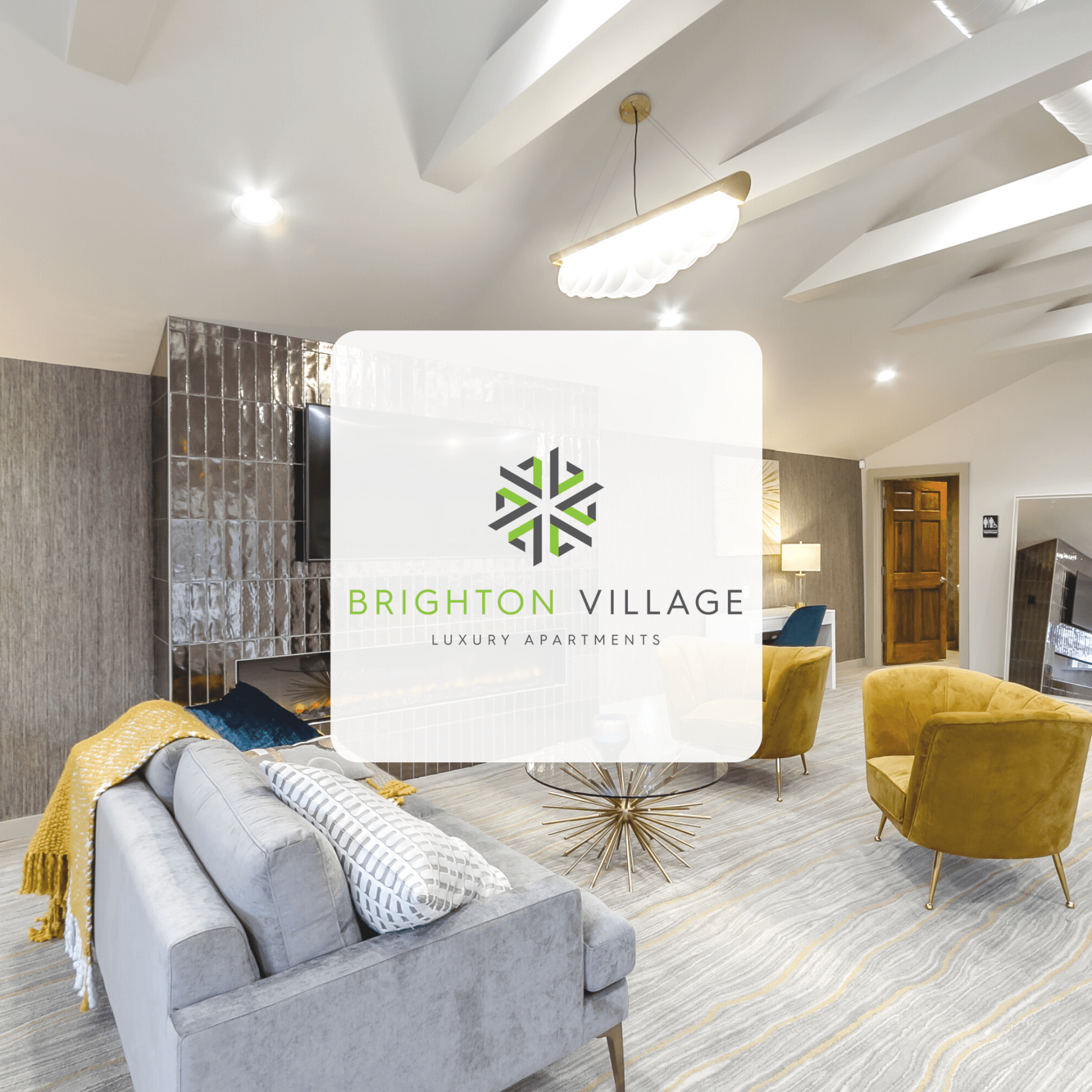 Luxury Apartments in Rochester, NY