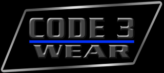 Code 3 Wear | Uniform Store | Stockton, CA