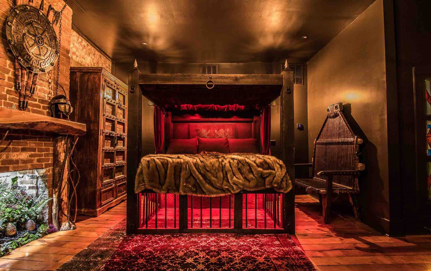 FETLIFE | Fantasy Stays