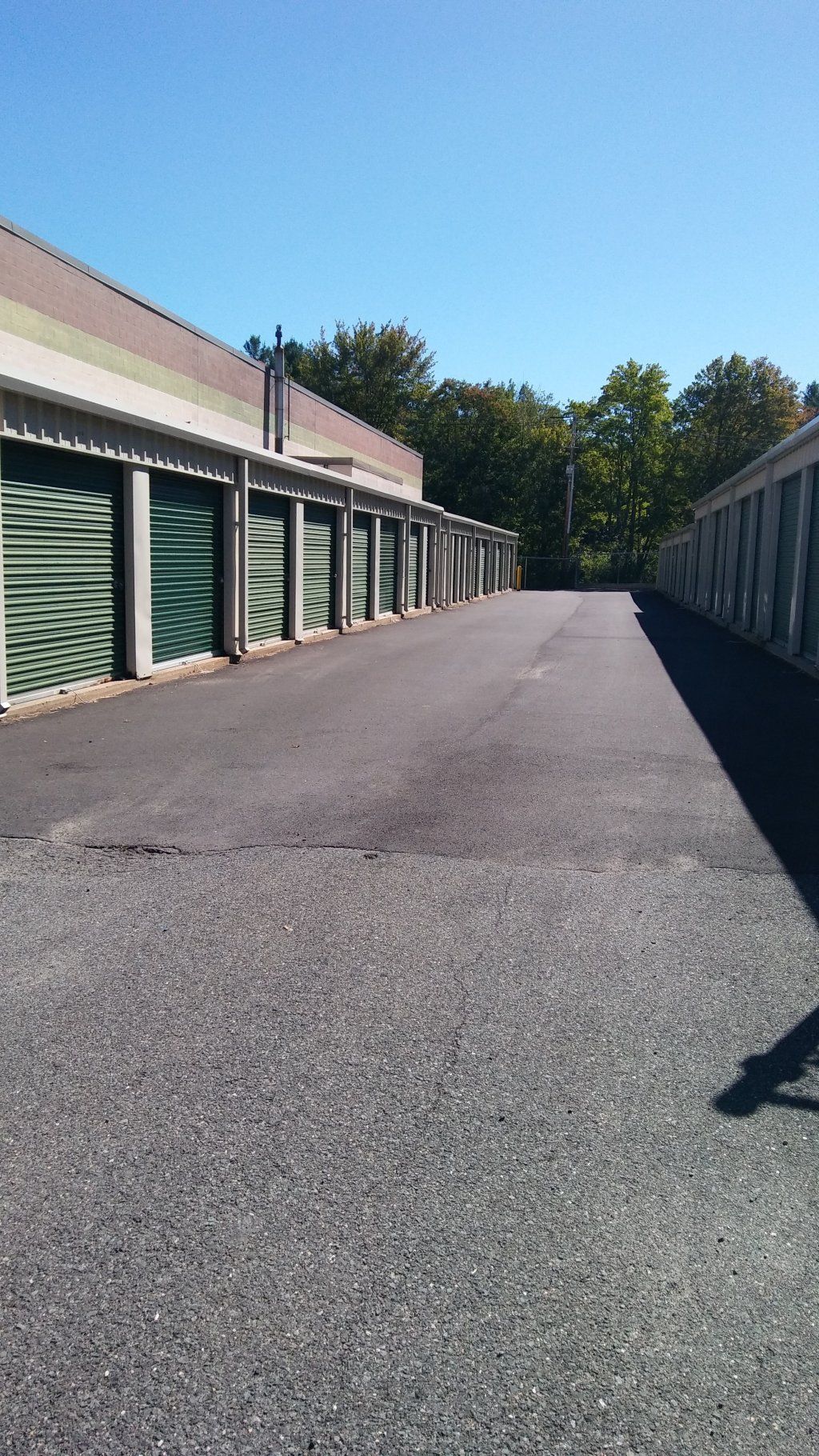 Home | Athol, MA | Stor-It Away Self Storage