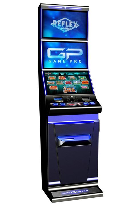 Fruit machines in Birmingham, West Midlands
