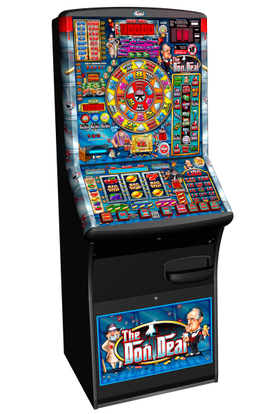 Fruit machines in Birmingham, West Midlands