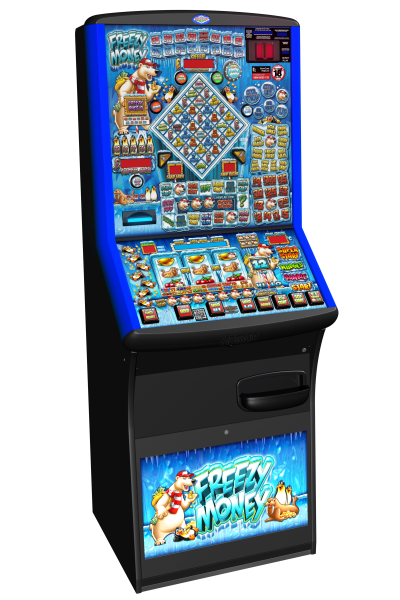 Fruit machines in Birmingham, West Midlands