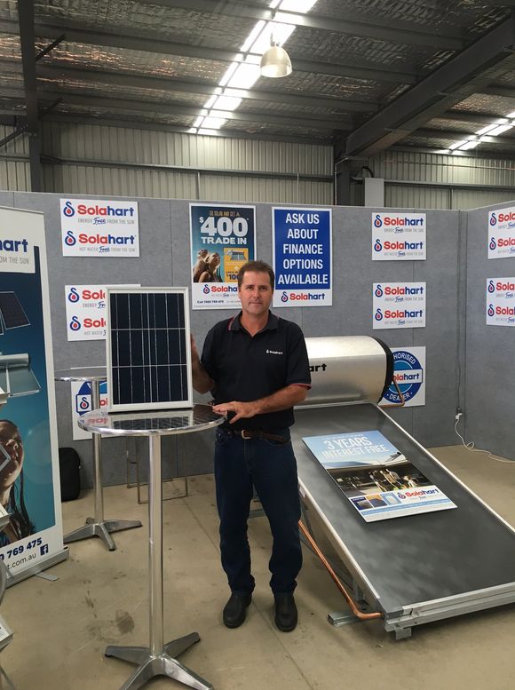 Solar Power Services in MacKay | Five Star Power