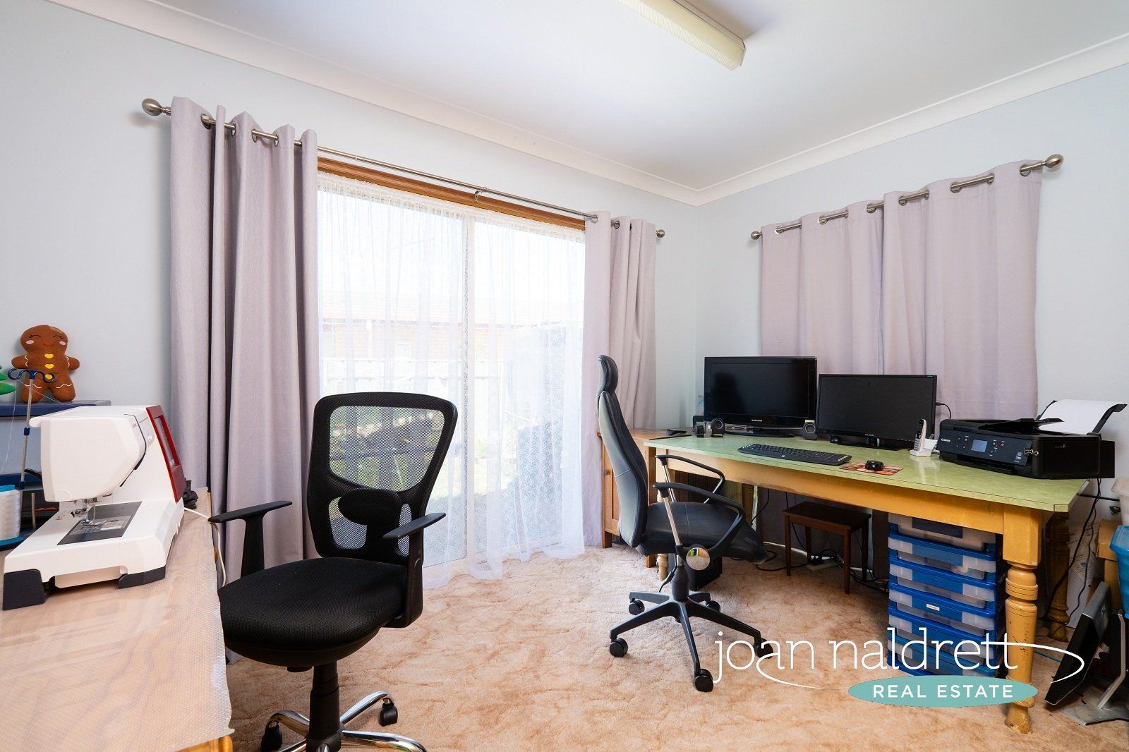 Joan Naldrett Real Estate - Wodonga, VIC - Buy