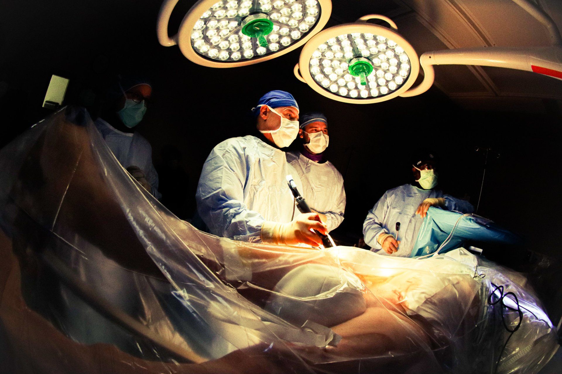 Orthopaedic Surgery and Treatments in Atlanta | Barbour Orthopaedics