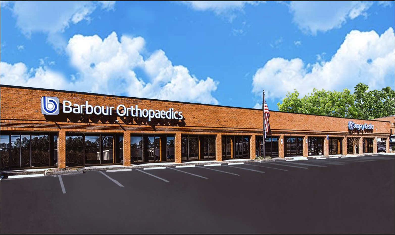 Orthopaedic Surgery and Treatments in Atlanta | Barbour Orthopaedics