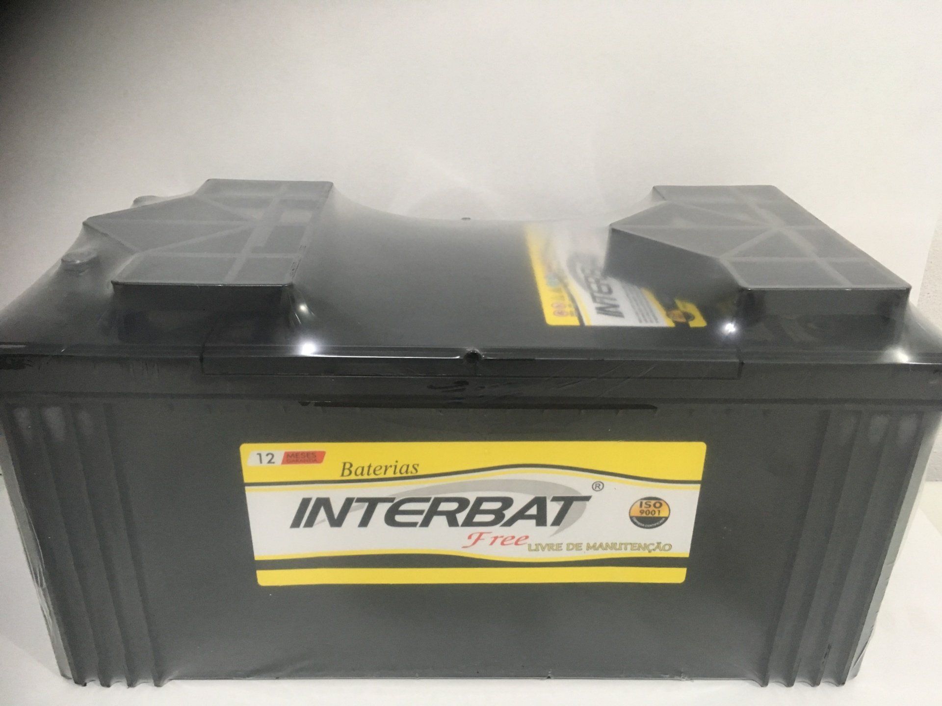 INTERBAT