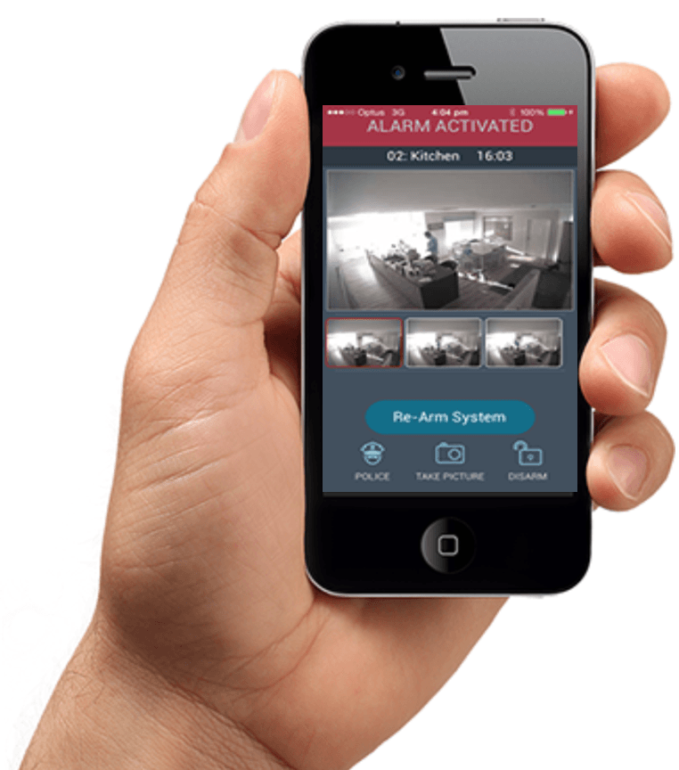 Security System Installations Perth | Security Alarm Installation, Alarm Upgrades - Perth WA