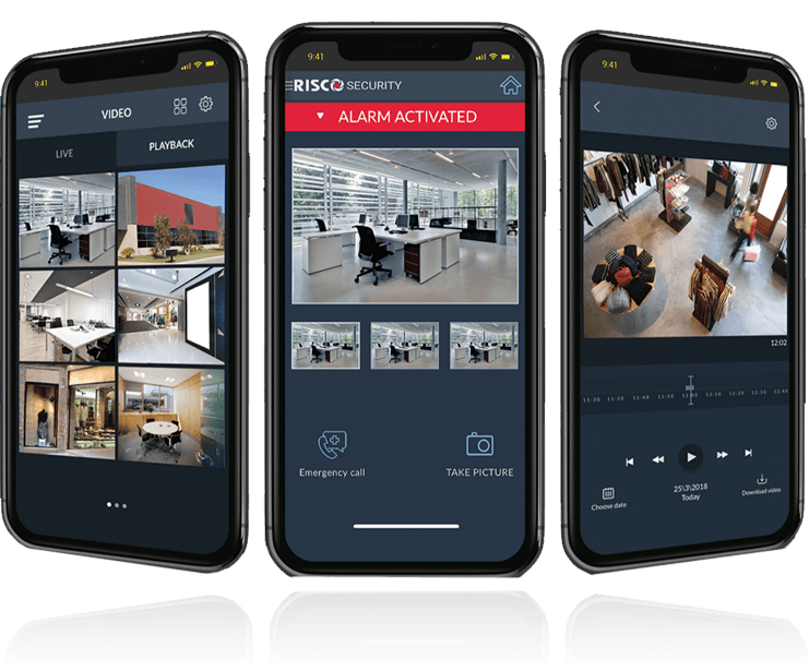 Security System Installations Perth | Security Alarm Installation, Alarm Upgrades - Perth WA